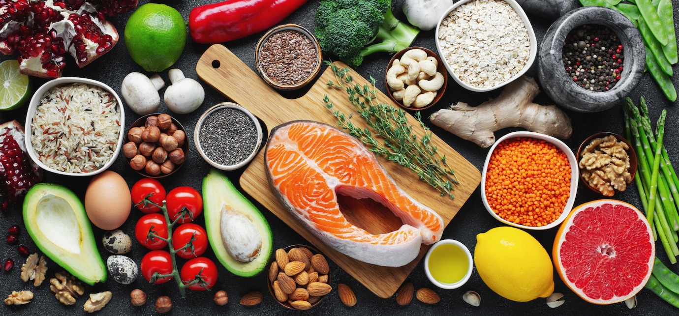 What exactly is a superfood | Healthloggers